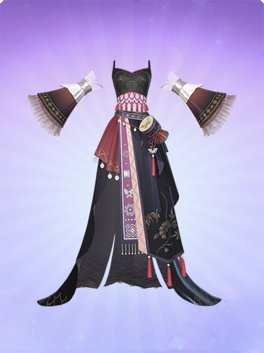 Eternal Renewal | Dress Up! Time Princess Wiki | Fandom