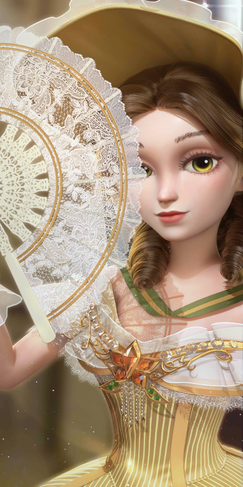 Helene/Gallery | Dress Up! Time Princess Wiki | Fandom