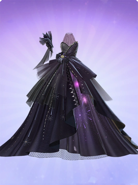 Luminous Stream | Dress Up! Time Princess Wiki | Fandom