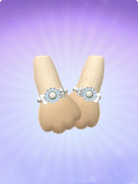 Bunny Mittens | Dress Up! Time Princess Wiki | Fandom