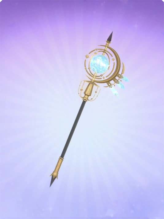 Scepter of Gods | Dress Up! Time Princess Wiki | Fandom