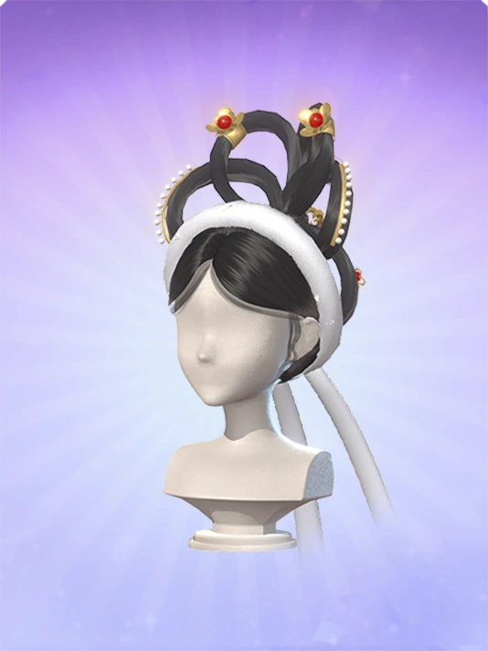 Swan Goose | Dress Up! Time Princess Wiki | Fandom