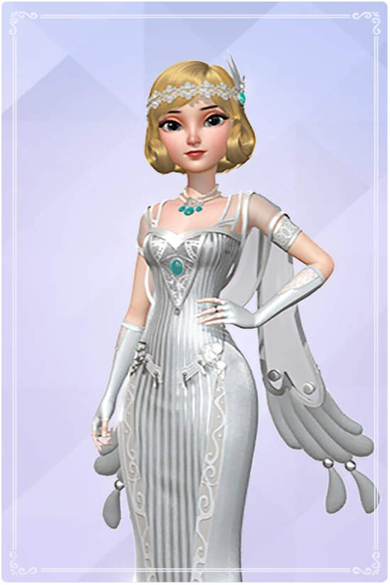 Dream World | Dress Up! Time Princess Wiki | Fandom