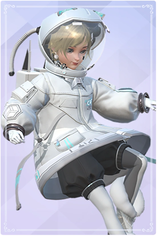 Interplanetary Voyage | Dress Up! Time Princess Wiki | Fandom