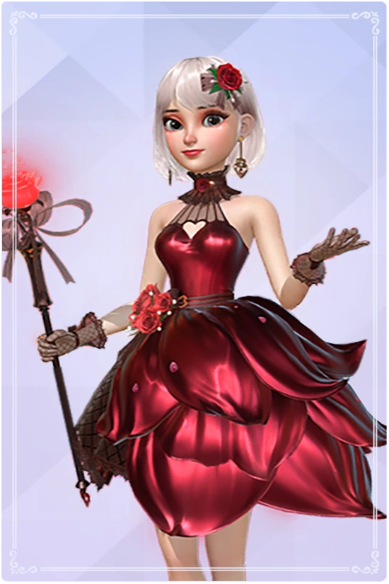 Category:Love's Rulebook | Dress Up! Time Princess Wiki | Fandom
