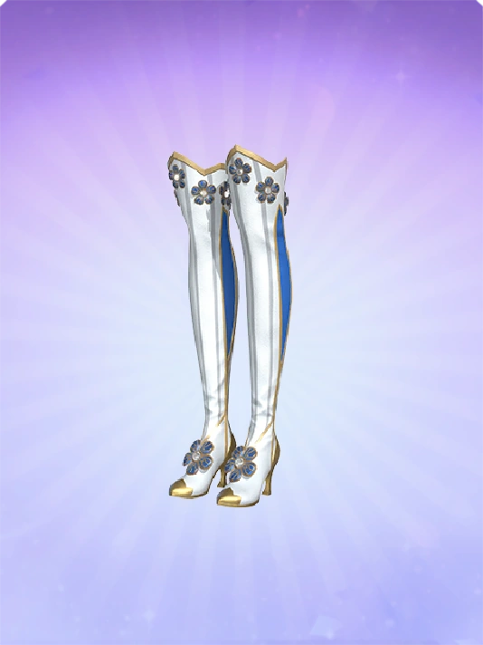 Flute Focus | Dress Up! Time Princess Wiki | Fandom