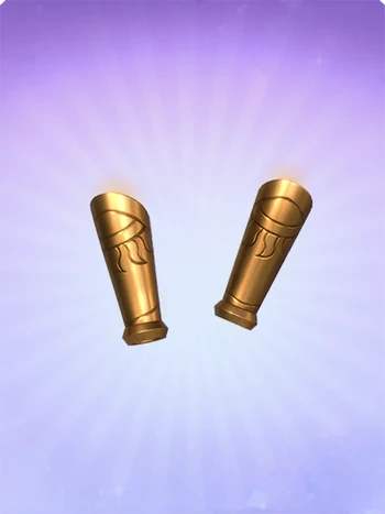 Solar Gauntlets | Dress Up! Time Princess Wiki | Fandom