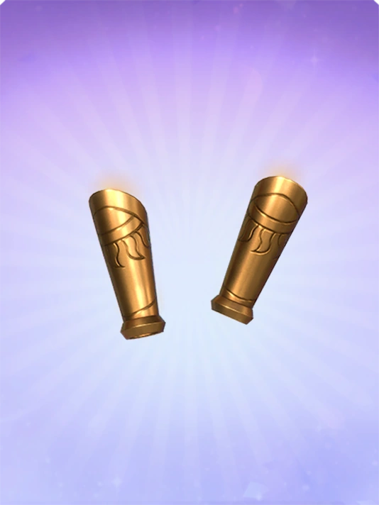 Solar Gauntlets | Dress Up! Time Princess Wiki | Fandom