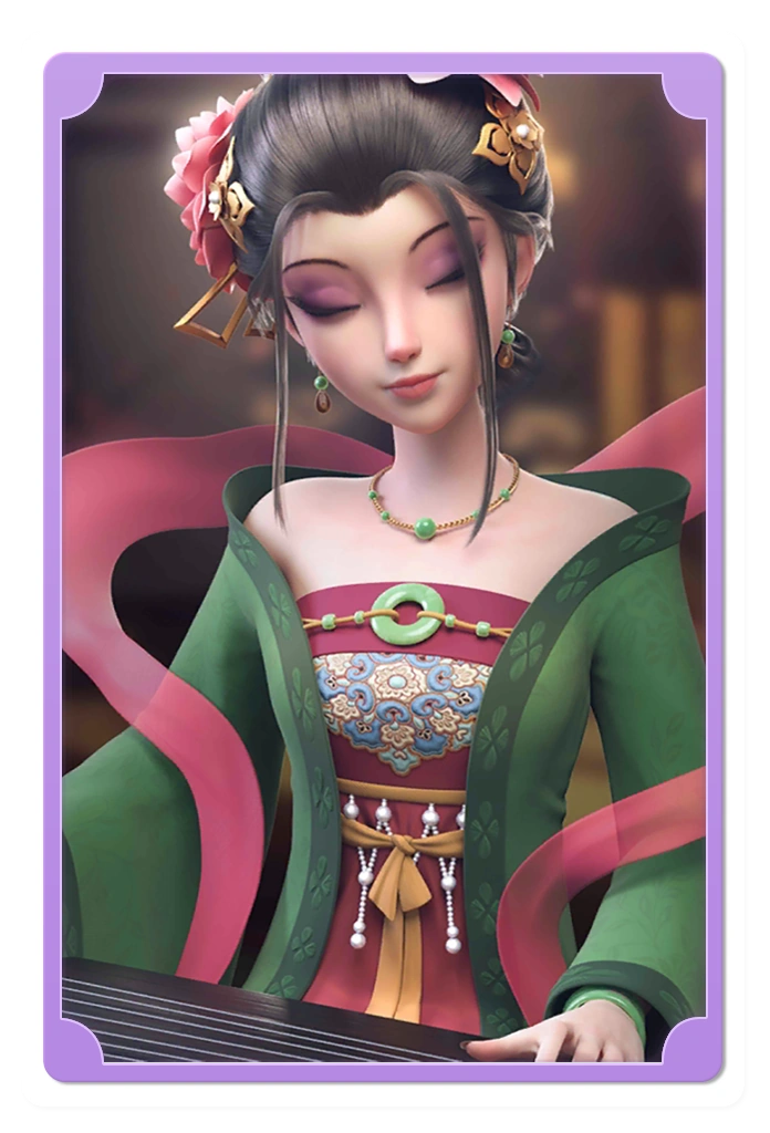 Category:Tang Dynasty Hunter Relics | Dress Up! Time Princess Wiki | Fandom