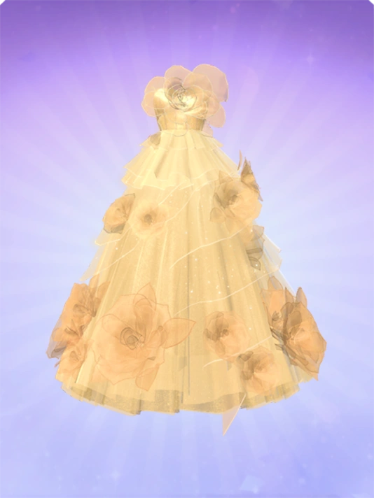 Floral Reverie | Dress Up! Time Princess Wiki | Fandom