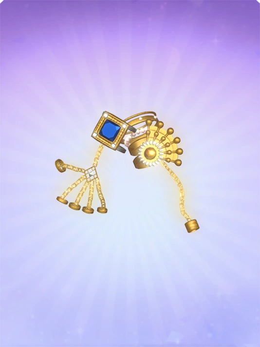 Rain Prayer | Dress Up! Time Princess Wiki | Fandom