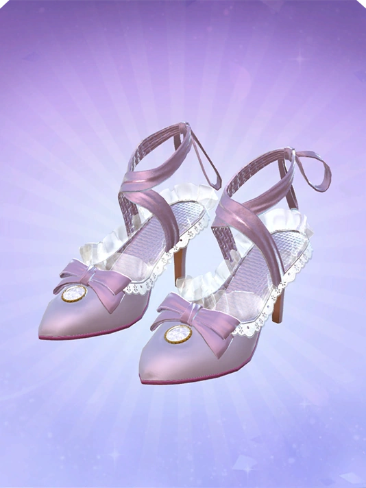 Pretty In Pink | Dress Up! Time Princess Wiki | Fandom