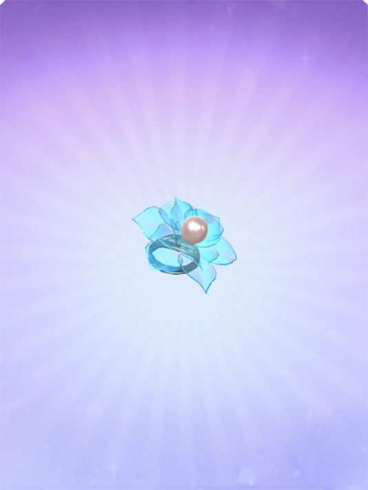 Mermaid's Tears | Dress Up! Time Princess Wiki | Fandom