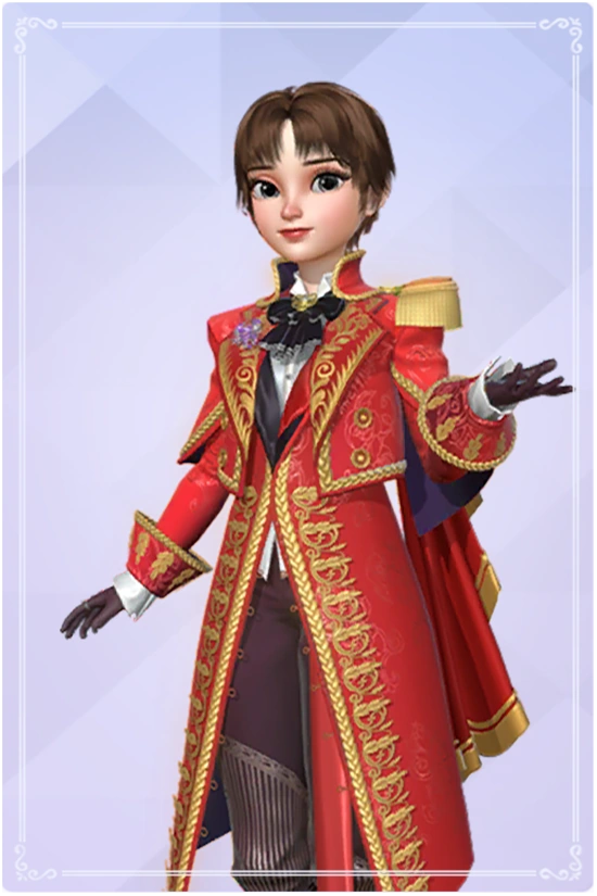 Red Reaper's Mask | Dress Up! Time Princess Wiki | Fandom