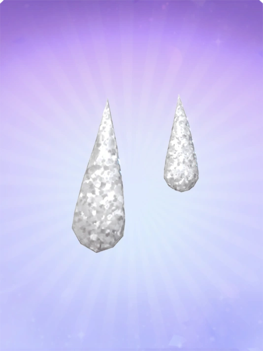 Crystalline Heart | Dress Up! Time Princess Wiki | Fandom