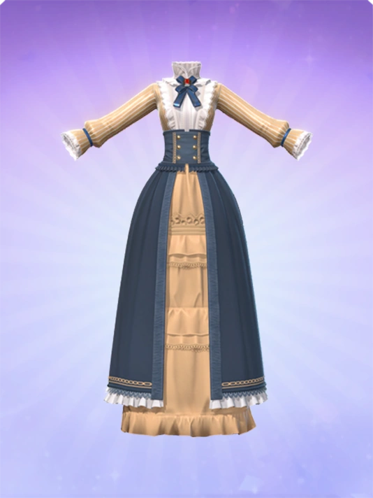 Spring Outing | Dress Up! Time Princess Wiki | Fandom