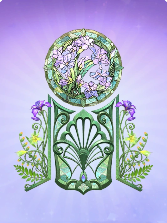 Emblem of Significance | Dress Up! Time Princess Wiki | Fandom