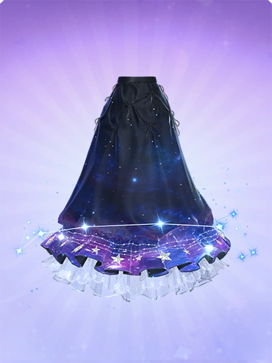 Constellation Collector | Dress Up! Time Princess Wiki | Fandom