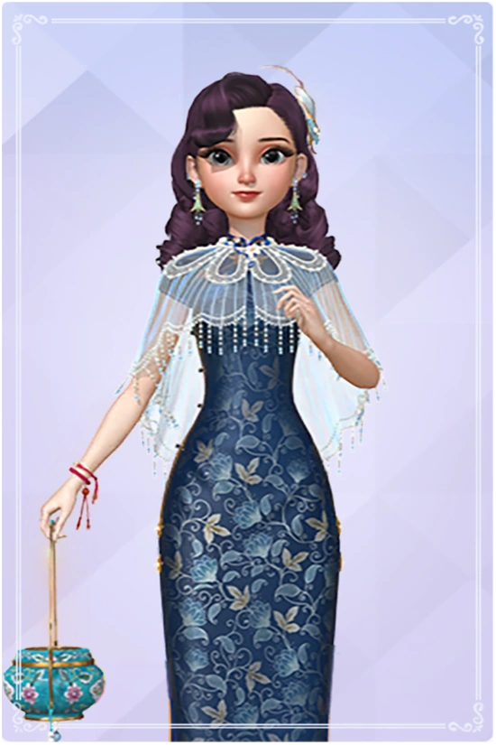 Water Town Dreams | Dress Up! Time Princess Wiki | Fandom