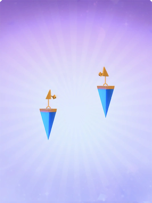 Mysterious Triangle | Dress Up! Time Princess Wiki | Fandom