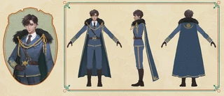 Huo Shao/Gallery | Dress Up! Time Princess Wiki | Fandom