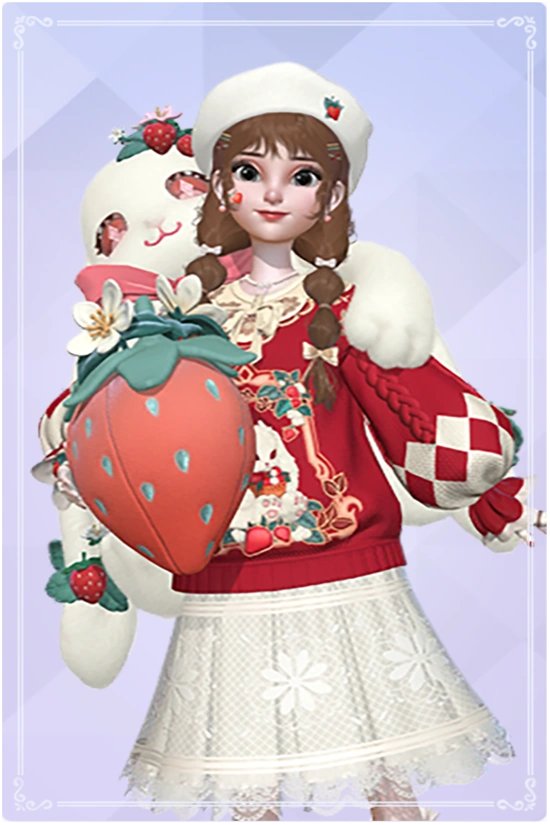 Soft Hug | Dress Up! Time Princess Wiki | Fandom