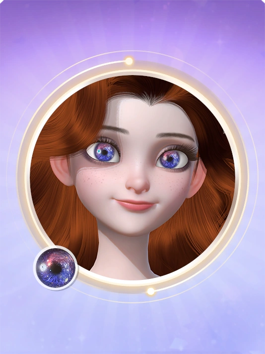 Lingering Light | Dress Up! Time Princess Wiki | Fandom