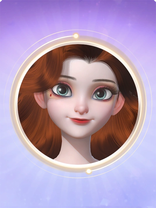 Omniscient Colors | Dress Up! Time Princess Wiki | Fandom