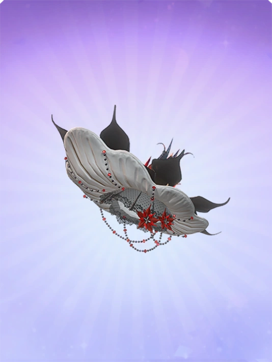 Pallid Mask | Dress Up! Time Princess Wiki | Fandom