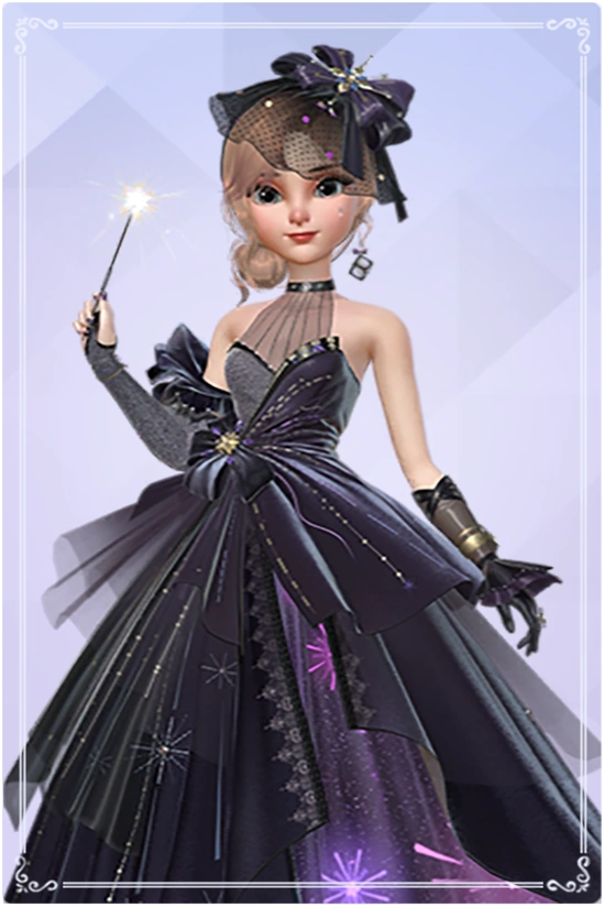 Luminous Stream | Dress Up! Time Princess Wiki | Fandom