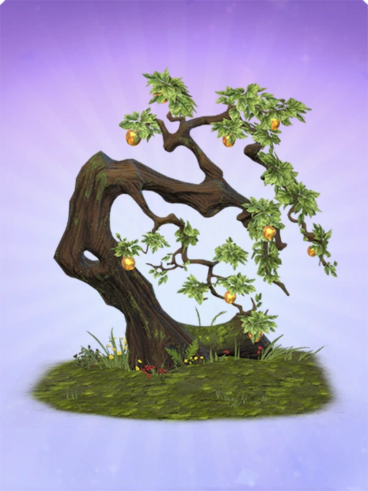 Fruit of Fortune | Dress Up! Time Princess Wiki | Fandom