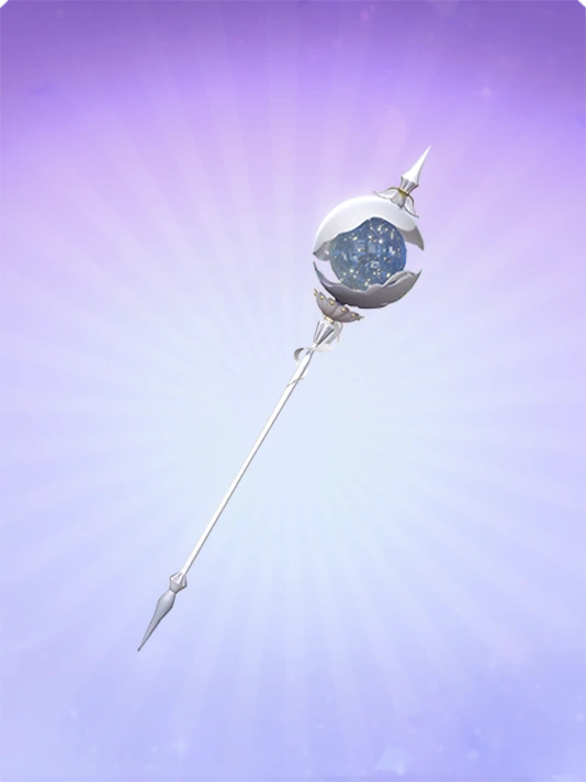 Staff of Enlightenment | Dress Up! Time Princess Wiki | Fandom