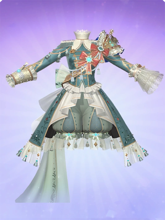 Breezy Knight | Dress Up! Time Princess Wiki | Fandom