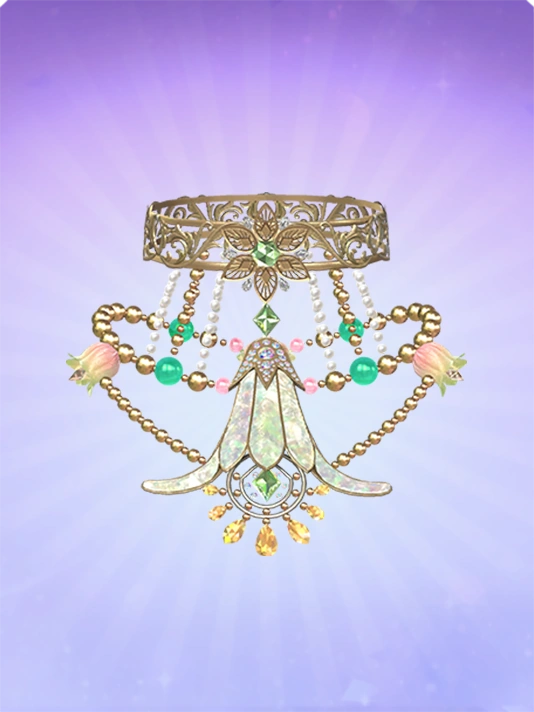 Prelude of Spring | Dress Up! Time Princess Wiki | Fandom