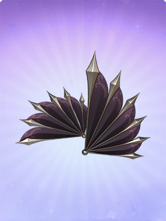 Absolute Defense | Dress Up! Time Princess Wiki | Fandom