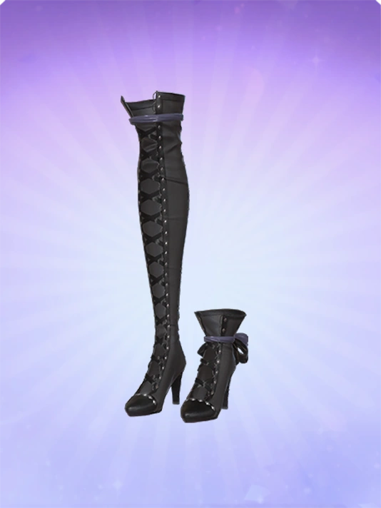 Lightning Assault | Dress Up! Time Princess Wiki | Fandom