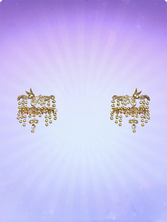 Delicate Steps | Dress Up! Time Princess Wiki | Fandom