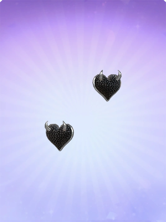 Demonic Whisper | Dress Up! Time Princess Wiki | Fandom