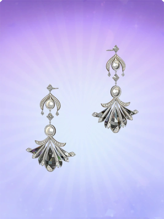 Summer Whispers | Dress Up! Time Princess Wiki | Fandom