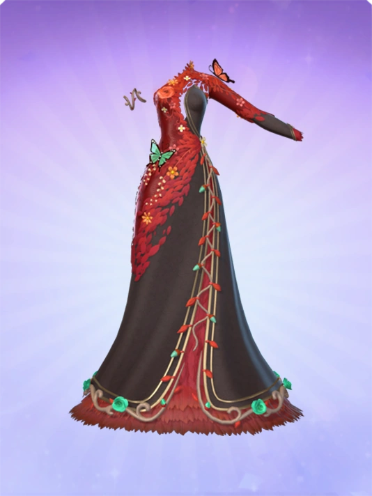 Carpo's Touch | Dress Up! Time Princess Wiki | Fandom