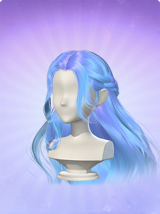 Fading New Moon | Dress Up! Time Princess Wiki | Fandom