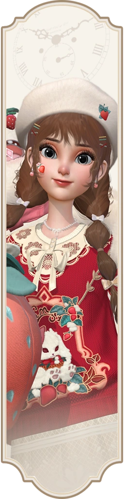 Time Collector | Dress Up! Time Princess Wiki | Fandom