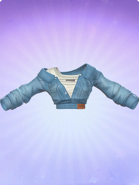 High Street Denim | Dress Up! Time Princess Wiki | Fandom