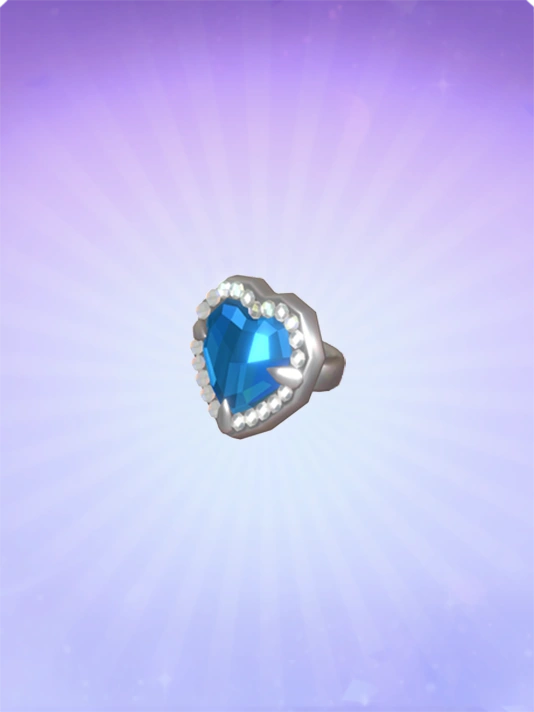 Ocean Blue Promise | Dress Up! Time Princess Wiki | Fandom