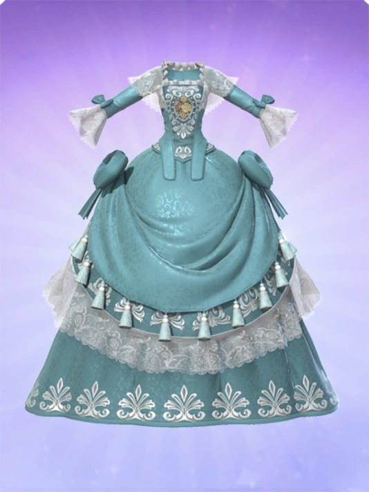 Summer Breeze | Dress Up! Time Princess Wiki | Fandom