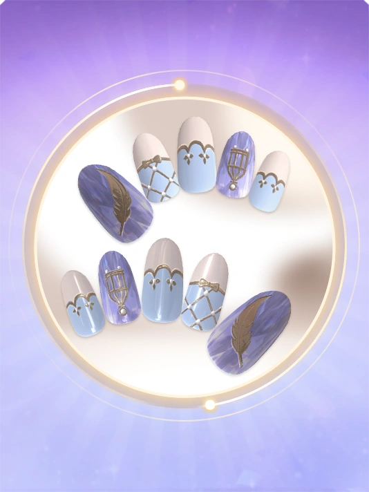 Phantom Cloud | Dress Up! Time Princess Wiki | Fandom