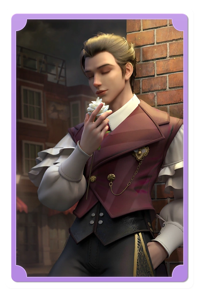 Relic/Jude the Obscure | Dress Up! Time Princess Wiki | Fandom