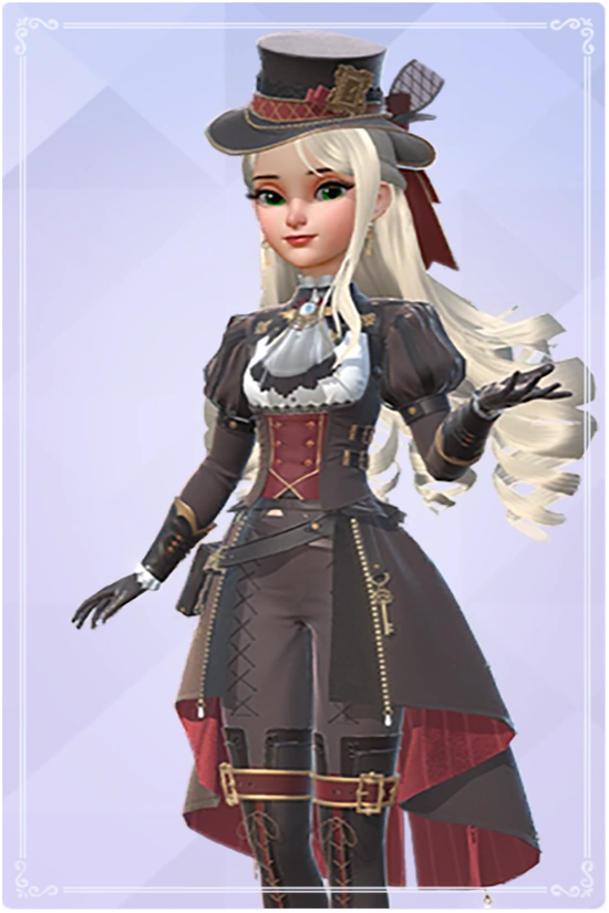 Category:Young Merchant | Dress Up! Time Princess Wiki | Fandom