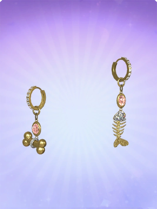 Fearless Girl | Dress Up! Time Princess Wiki | Fandom