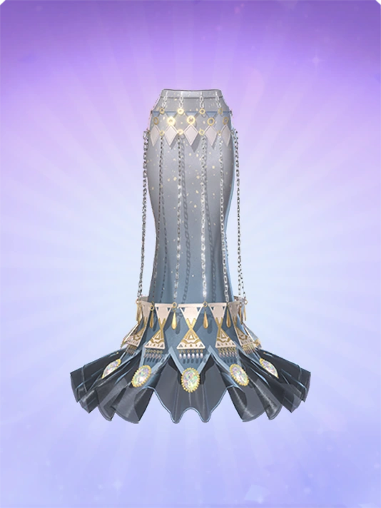 Fallen Stars | Dress Up! Time Princess Wiki | Fandom